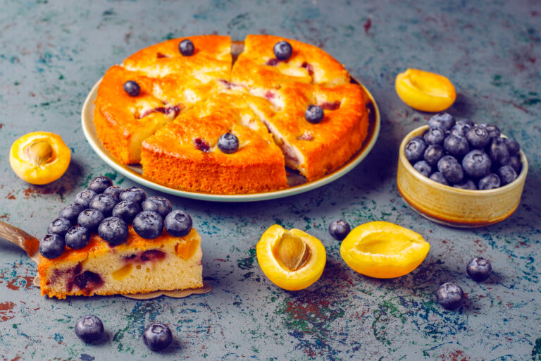 Mary Berry’s Classic Date and Walnut Cake – Mary Berry Cake Recipes