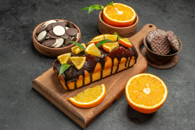 Mary Berry Cake Recipes – All cakes in one place!